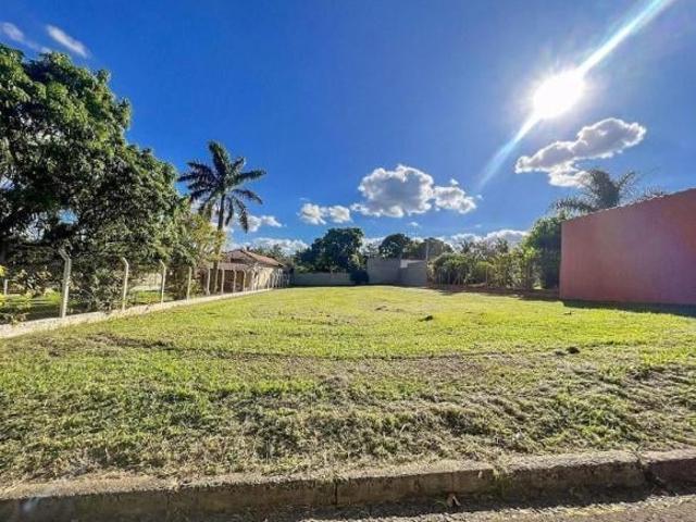 Terreno Residencial à venda, Colinas do Piracicaba Ártemis, Piracicaba TE0341