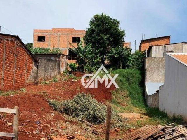 Terreno Residencial à venda, Colinas, Londrina TE0024