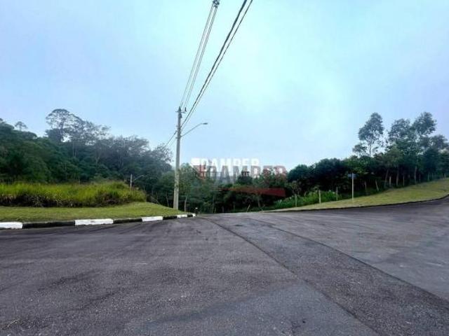 Terreno Residencial à venda, Colônia, Ribeirão Pires TE0030