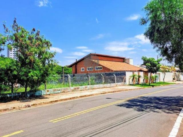 Terreno residencial a venda com projeto aprovado, bairro Nova Campinas, Campinas