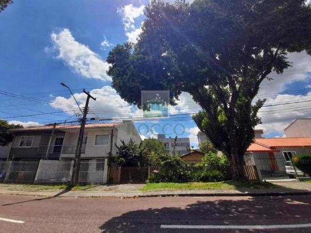 Terreno residencial a venda, com 444,00m² 12x37 na Rua Guaraqueçaba, São José dos Pinhais PR