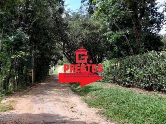 Terreno Residencial à venda, Condomínio Vale dos Pêssegos, Mairinque TE0159