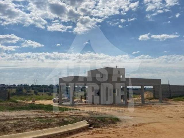 Terreno residencial à venda Condomínio Villa Esplendor em Monte Mor/SP
