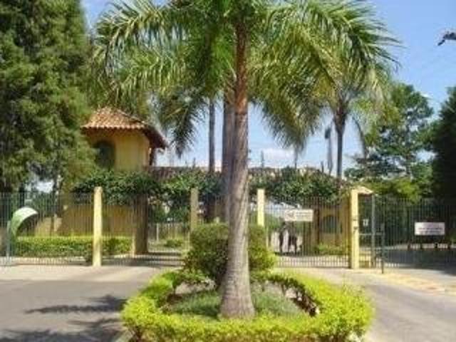 Terreno Residencial à venda, Condomínio Vivendas do Lago, Sorocaba TE0777