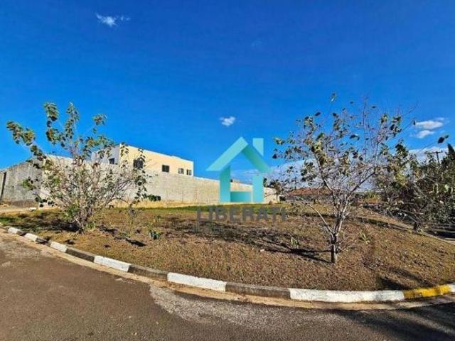 Terreno Residencial à venda, Condomínio Chácara Três Dias, Tatuí
