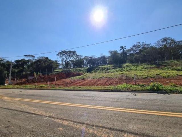 Terreno Residencial à venda, Condominio Estância Parque de Atibaia, Atibaia TE0359
