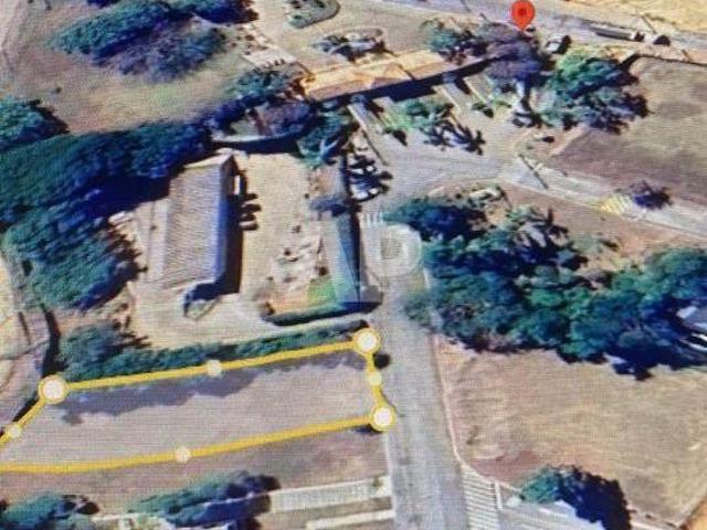 Terreno Residencial à venda, Condomínio Fazenda Kurumin, Itu TE1221