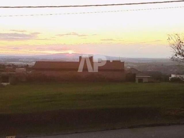 Terreno Residencial à venda, Condomínio Fazenda Kurumin, Itu TE1235