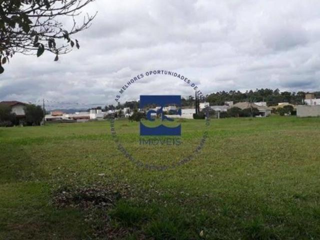 Terreno Residencial à venda, Condomínio Fazenda Vila Real de Itu, Itu TE2037