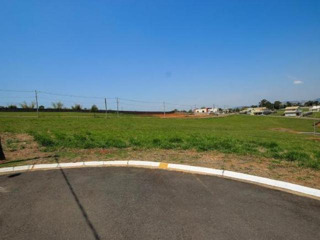 Terreno residencial à venda, Condomínio Jardim Flamboyan, Bragança Paulista, SP