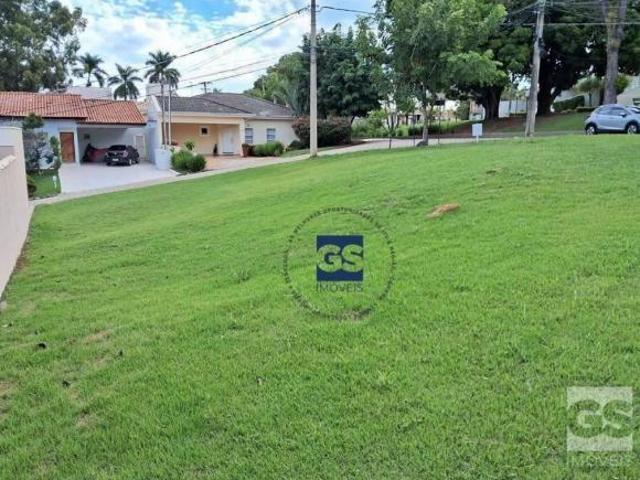 Terreno Residencial à venda, Condomínio Portal de Itu, Itu TE1924