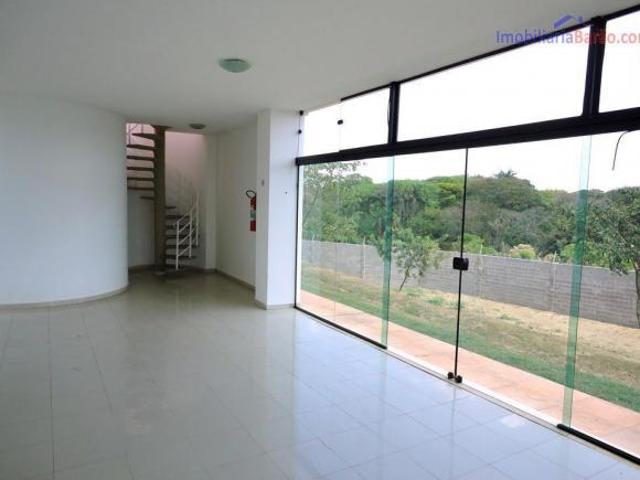 Terreno residencial à venda, Condomínio Portinari Guará