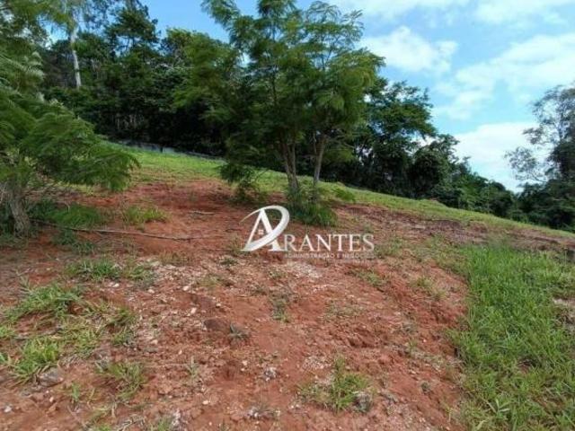 Terreno Residencial à venda, Condominio Quintas da Boa Vista, Atibaia TE0207