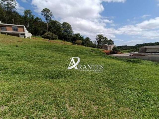 Terreno Residencial à venda, Condominio Quintas da Boa Vista, Atibaia TE0208