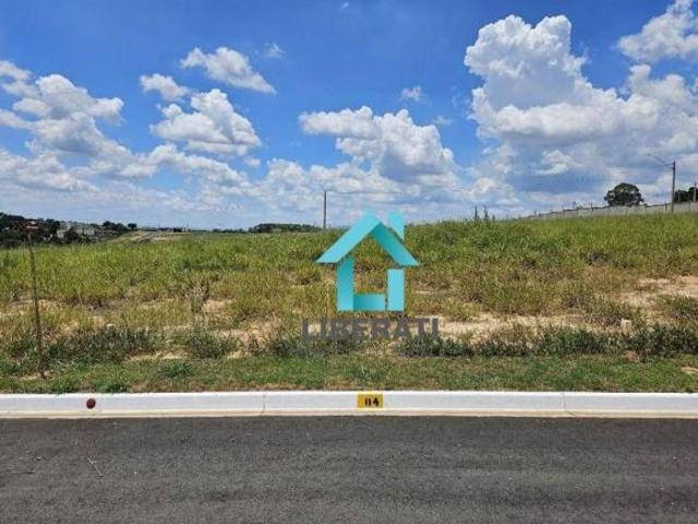 Terreno Residencial à Venda, Condomínio Reserva dos Ipês, Boituva/SP