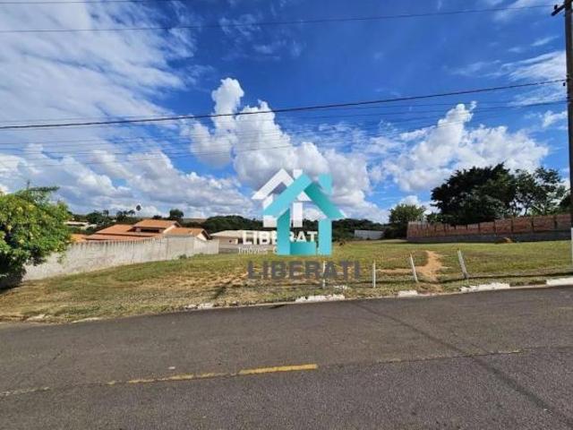 Terreno Residencial à Venda, Condomínio Residencial Ecopark, Tatuí SP