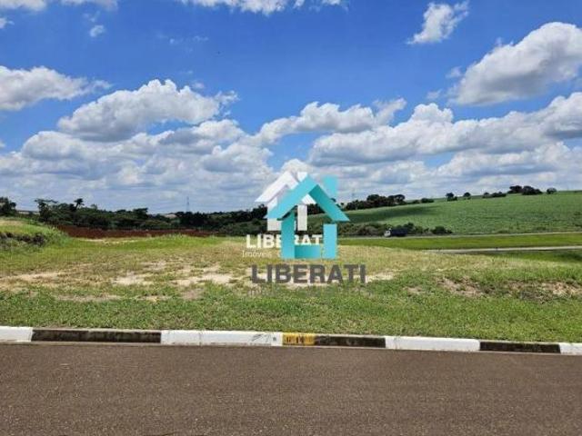 Terreno Residencial à Venda, Condomínio Residencial Ecopark, Tatuí SP