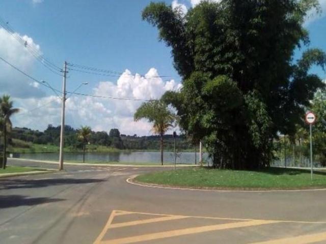 TERRENO RESIDENCIAL À VENDA, CONDOMÍNIO RESIDENCIAL LAGO DA BARRA, JAGUARIÚNA