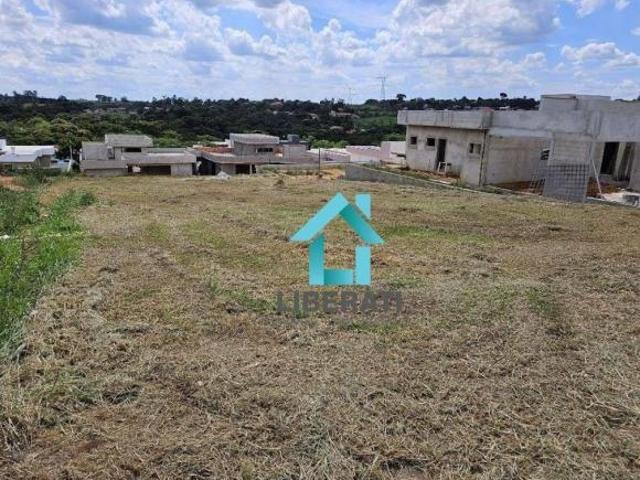 Terreno Residencial à Venda, Condomínio Residencial São José de Boituva, Boituva SP