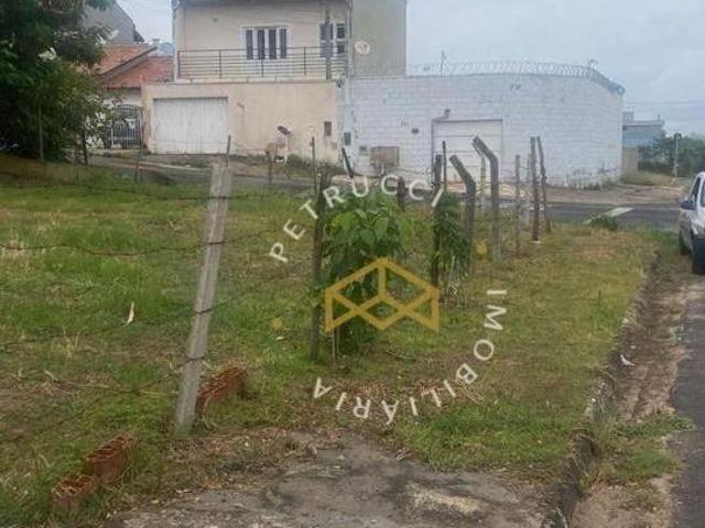 Terreno Residencial à venda, Conjunto Residencial Parque São Bento, Campinas TE0687