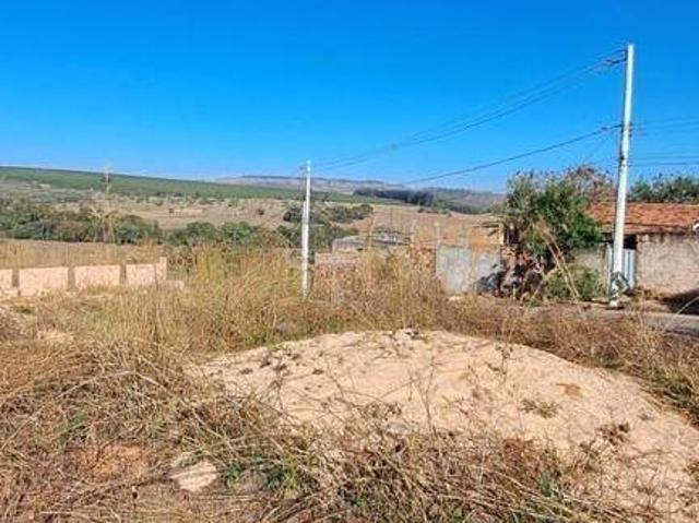 Terreno Residencial à venda, Coração Eucarístico, Patos de Minas TE0062