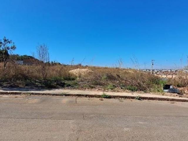 Terreno Residencial à venda, Coração Eucarístico, Patos de Minas TE0067