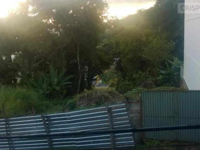 Terreno Residencial à venda, Costa Carvalho, Juiz de Fora