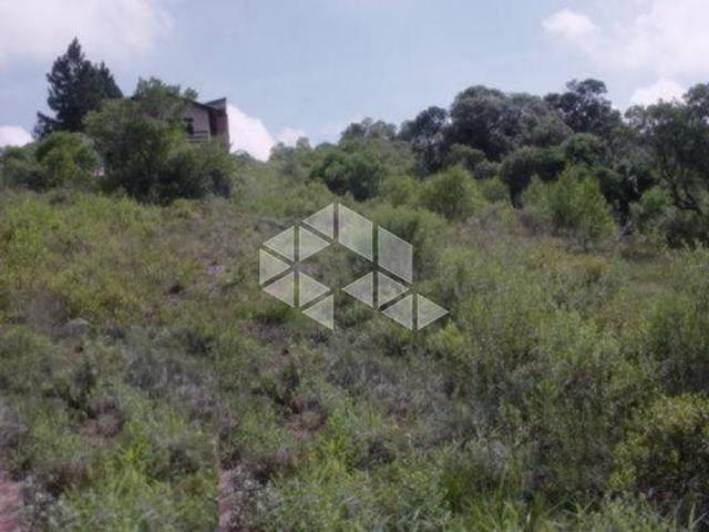 Terreno Residencial À Venda, Cavalhada, Porto Aleg