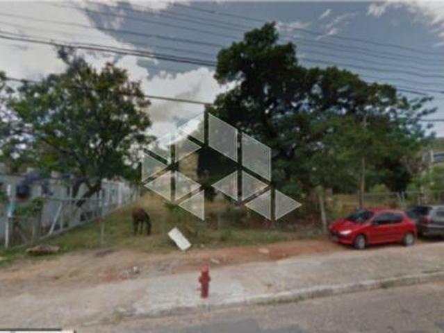 Terreno Residencial À Venda, Cavalhada, Porto Aleg
