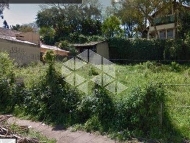 Terreno Residencial À Venda, Cavalhada, Porto Aleg