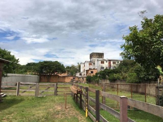 Terreno Residencial À Venda, Cavalhada, Porto Aleg