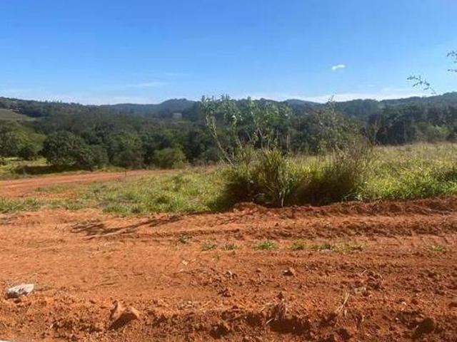 Terreno Residencial à venda, Cachoeira, Atibaia TE0608