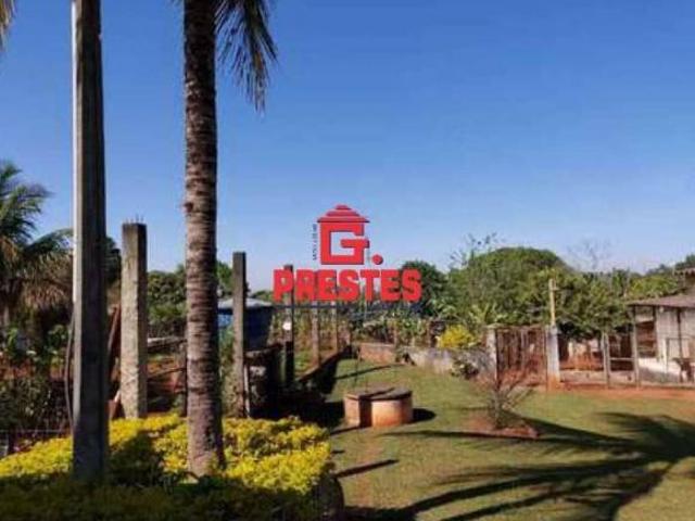 Terreno Residencial à venda, Caguaçu, Sorocaba TE0128