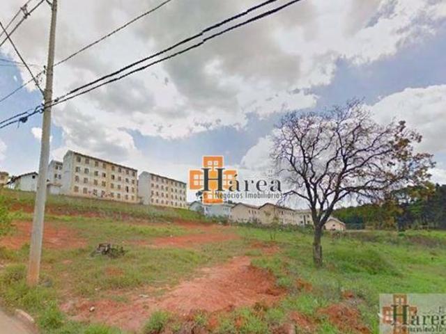 Terreno Residencial à venda, Caguaçu, Sorocaba TE1014