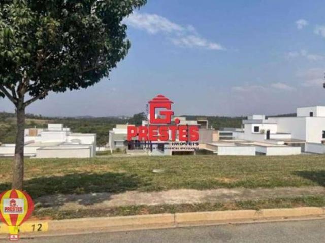 Terreno Residencial à venda, Cajuru do Sul, Sorocaba TE0464