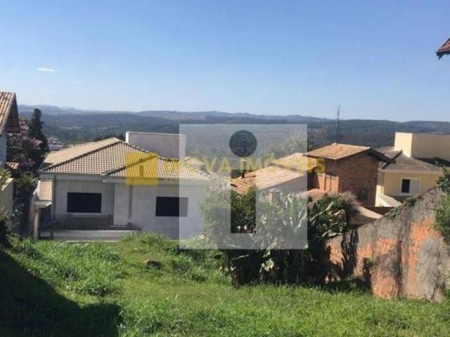 Terreno Residencial à venda, Caminhos de San Conrado, Campinas TE0198