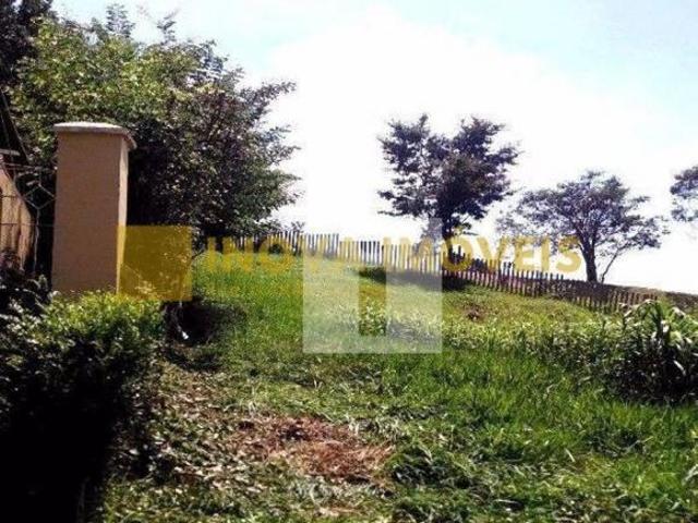 Terreno Residencial à venda, Caminhos de San Conrado, Campinas TE0228