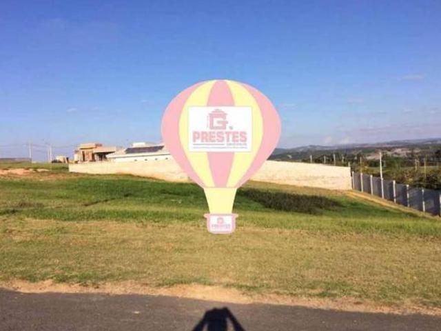 Terreno Residencial à venda, Campo Largo, Salto de Pirapora TE0035