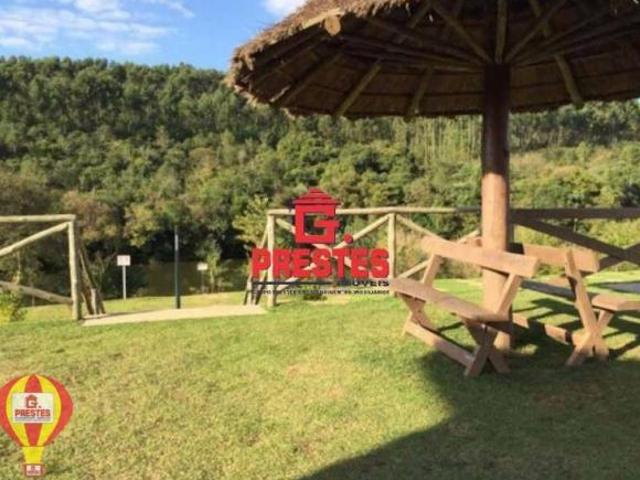Terreno Residencial à venda, Campo Largo, Salto de Pirapora TE0281