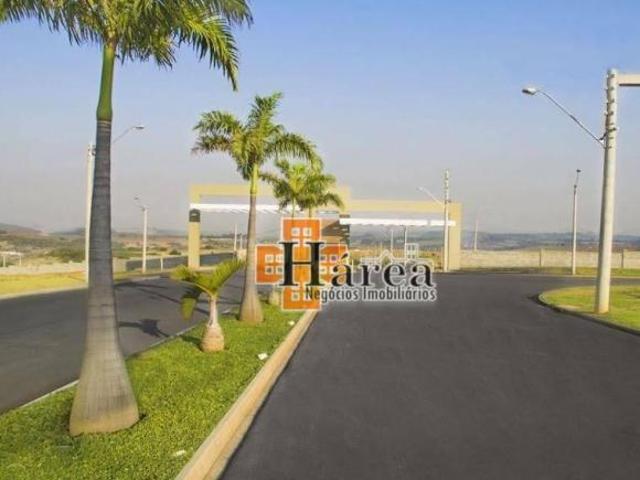 Terreno Residencial à venda, Campo Largo, Salto de Pirapora TE1095