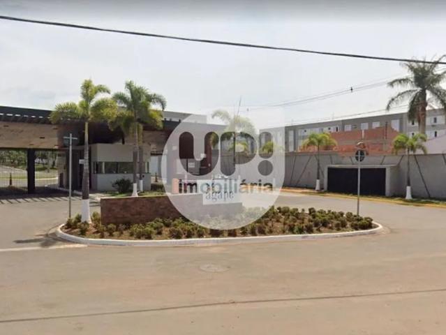 Terreno Residencial à venda, Campestre, Piracicaba TE4643