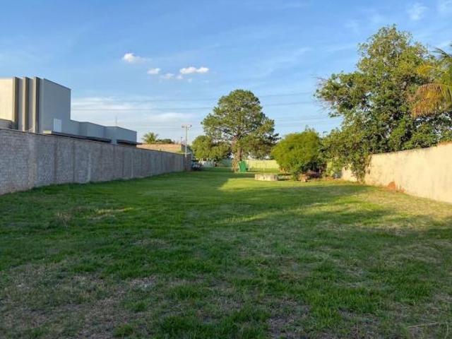 Terreno Residencial à venda, Campestre, Piracicaba TE0199