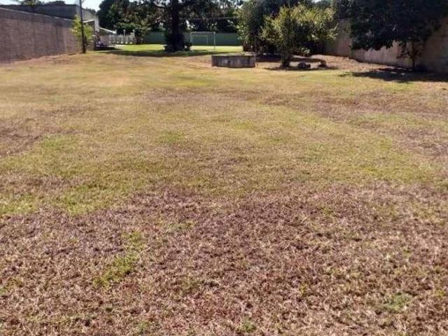 Terreno Residencial à venda, Campestre, Piracicaba TE0346
