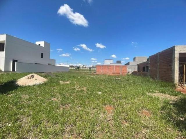 Terreno Residencial à venda, Campestre, Piracicaba TE0385