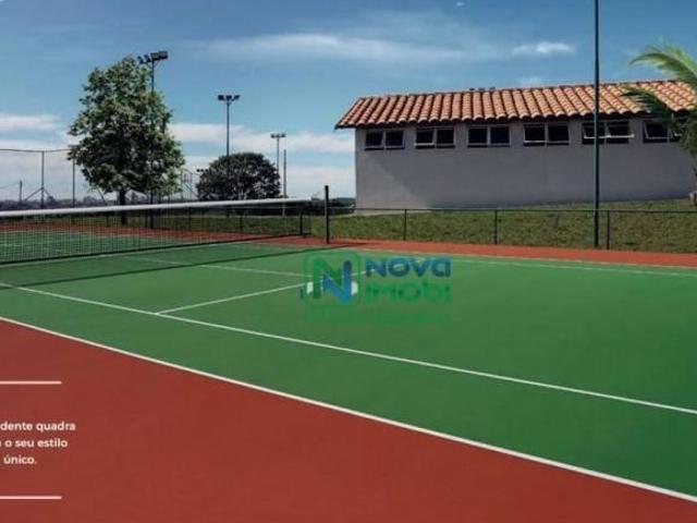 Terreno Residencial à venda, Campestre, Piracicaba TE0395