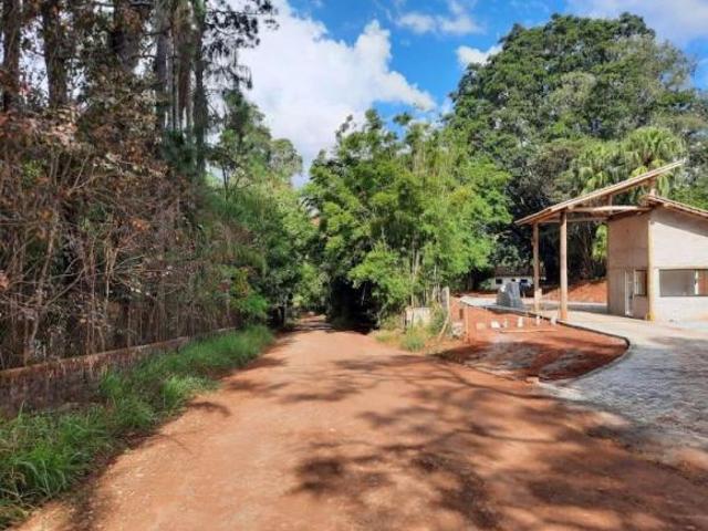 Terreno Residencial à venda, Canedos, Piracaia TE0636