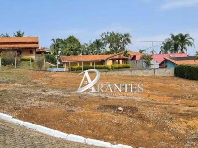 Terreno Residencial à venda, Canedos, Piracaia TE0275