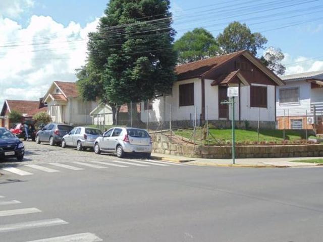 Terreno Residencial à venda, Canela TE0825