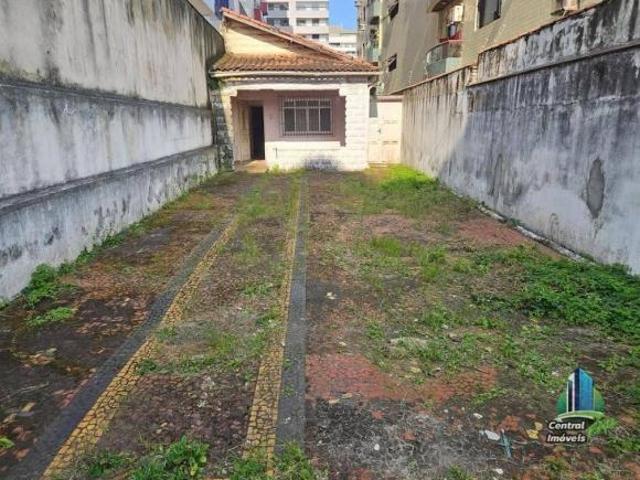 Terreno Residencial à venda, Canto do Forte, Praia Grande TE0020