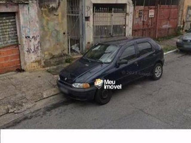 Terreno Residencial à venda, Casa Verde Alta, São Paulo TE0095